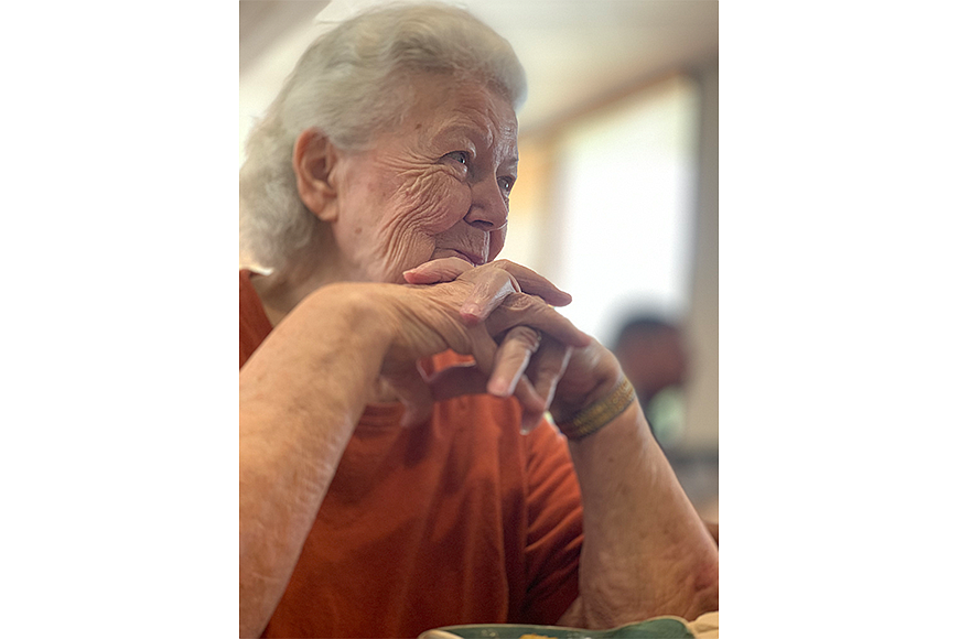 Elizabeth M. Barndt | Your Observer