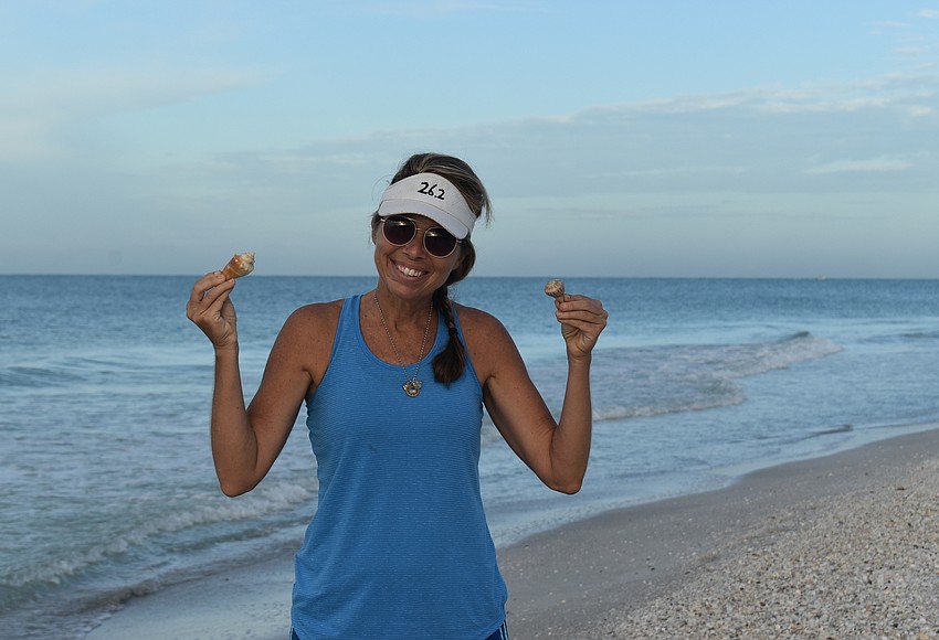 Natural neighbors: An informed walk of Longboat Key's beaches | Your ...