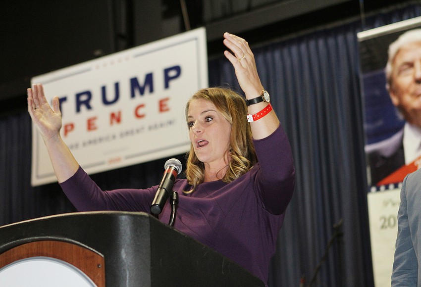 Your Observer | Photo - Fiona McFarland