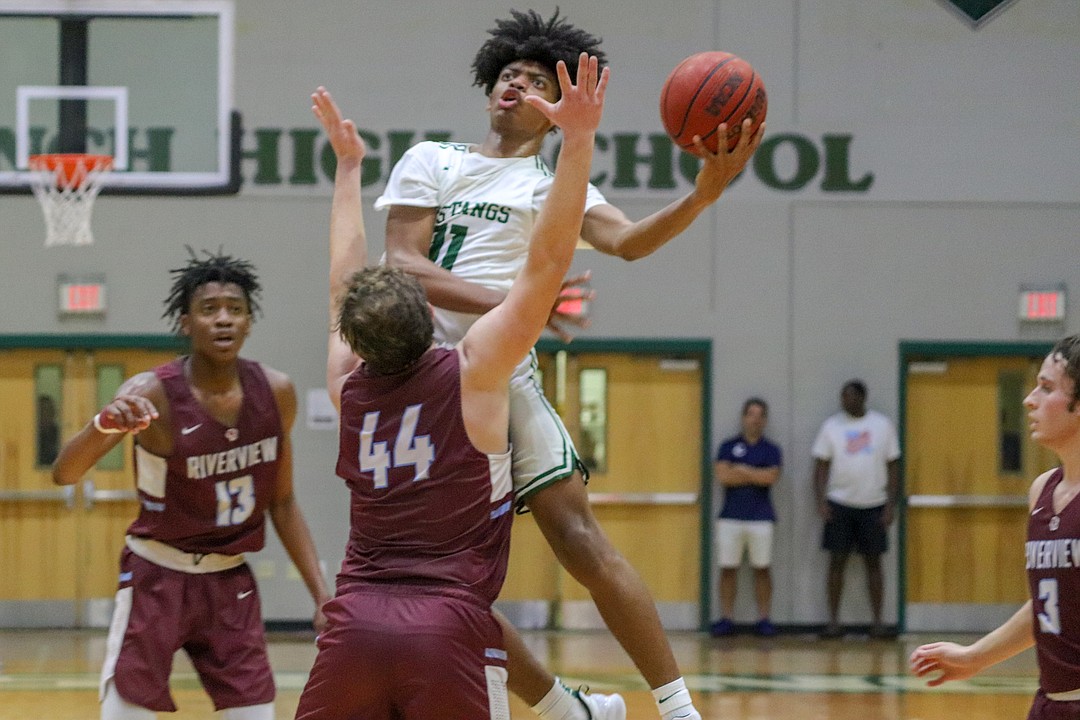 Prose and Kohn: Mustangs basketball talented, inexperienced | Your Observer