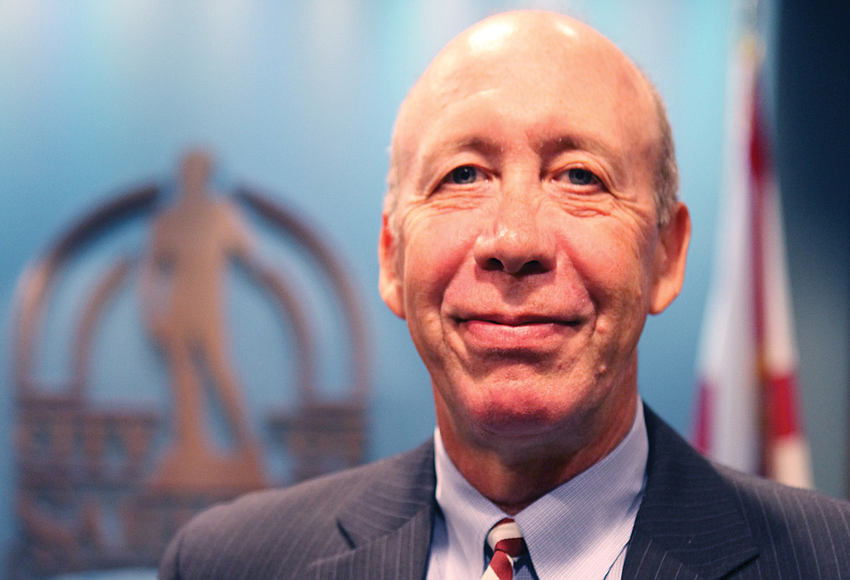 City Manager Tom Barwin prepares retirement plan | Your Observer