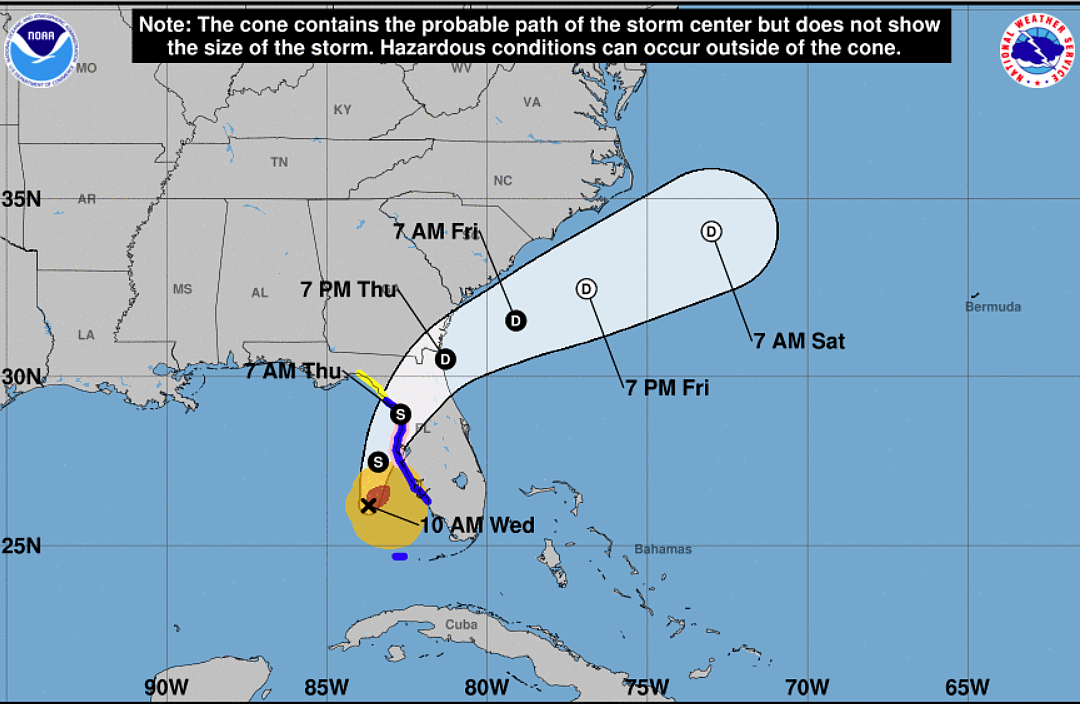 Eta news and updates | Your Observer