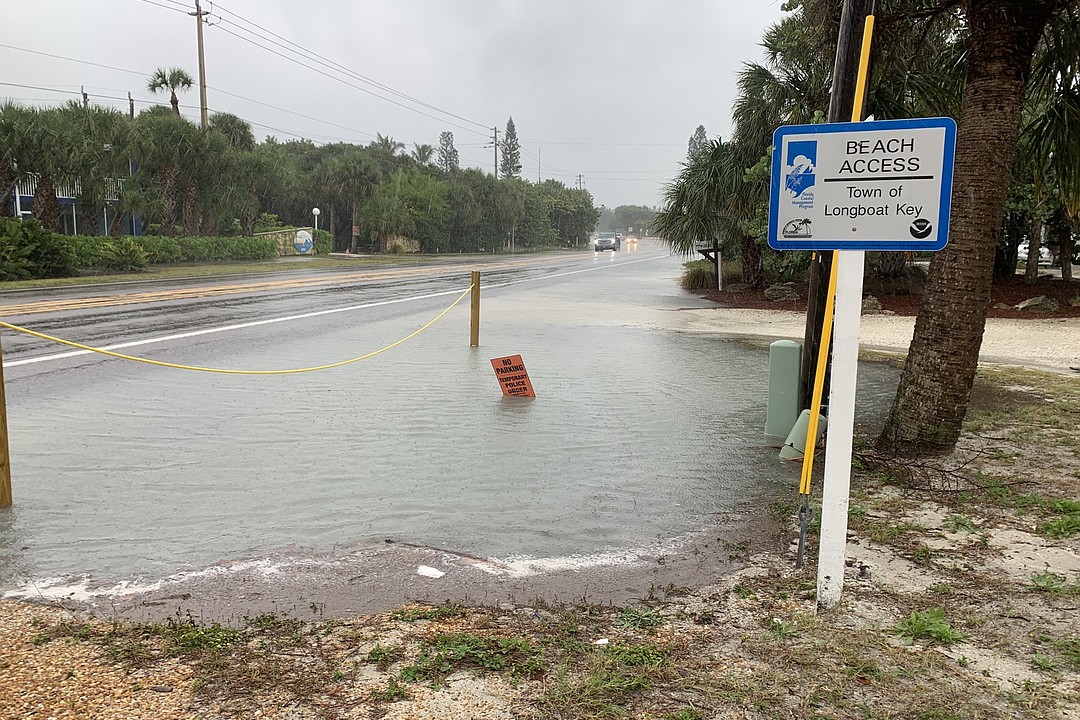 Longboat Key makes preparations ahead of Eta | Your Observer