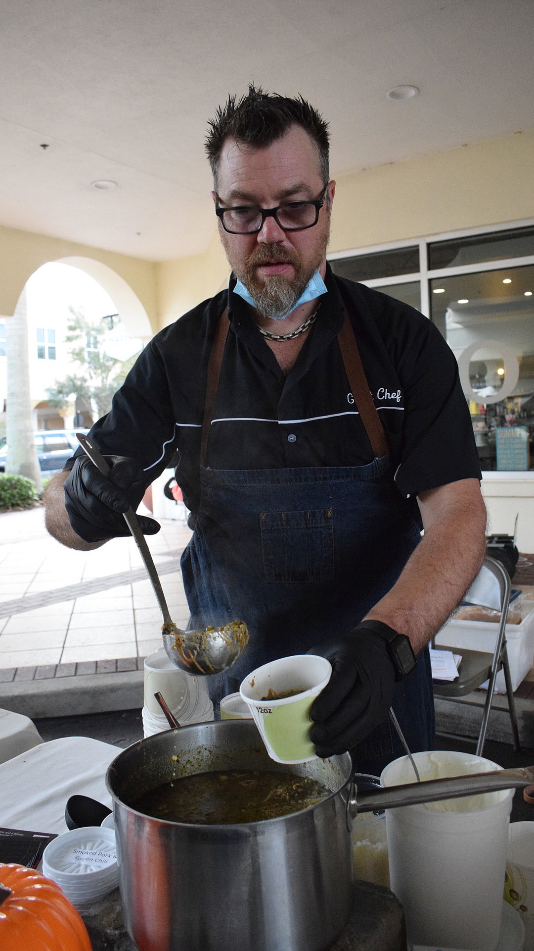 Soup-er fundraiser in Lakewood Ranch | Your Observer