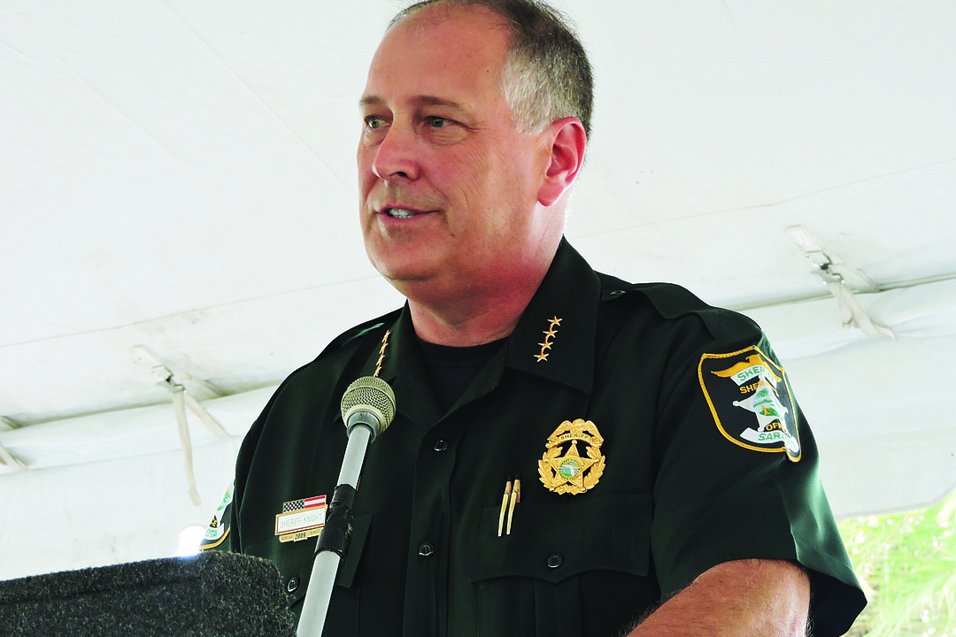 Tom Knight hired as CEO of First Step Sarasota | Your Observer