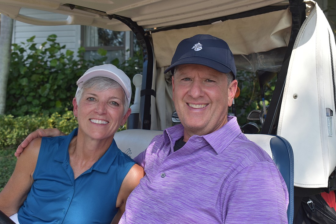 Your Observer | Photo - Marty and Mike Gervasi