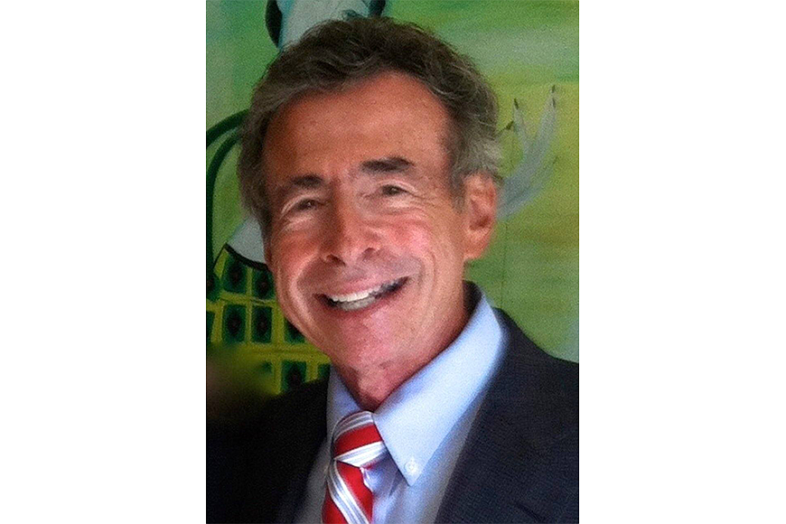 Ronald Mark Greenbaum | Your Observer