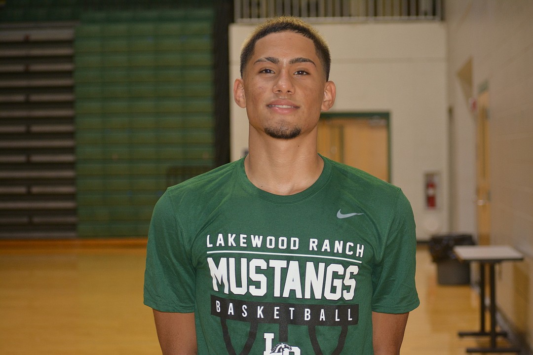East County Athlete of the Week: Ian Rodriguez | Your Observer