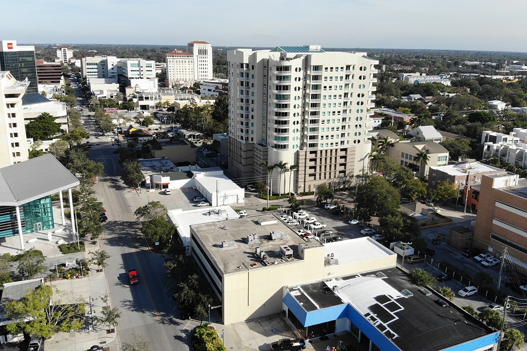Main Street block sells for $6.8 million | Your Observer