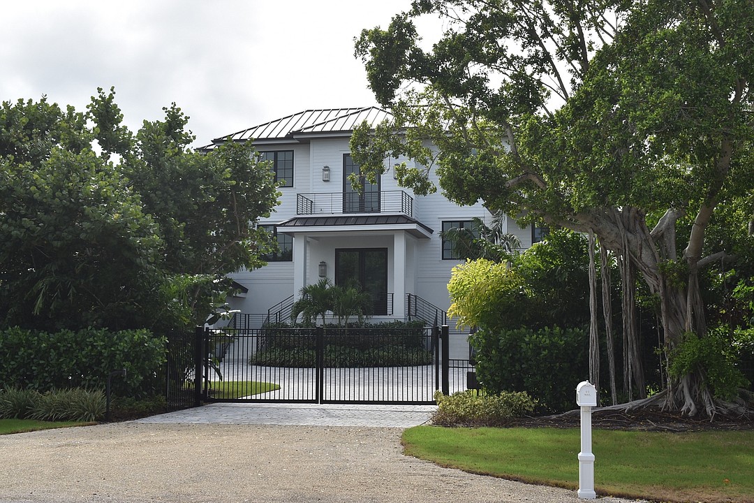 Sleepy Lagoon home sells for nearly $4 million | Your Observer