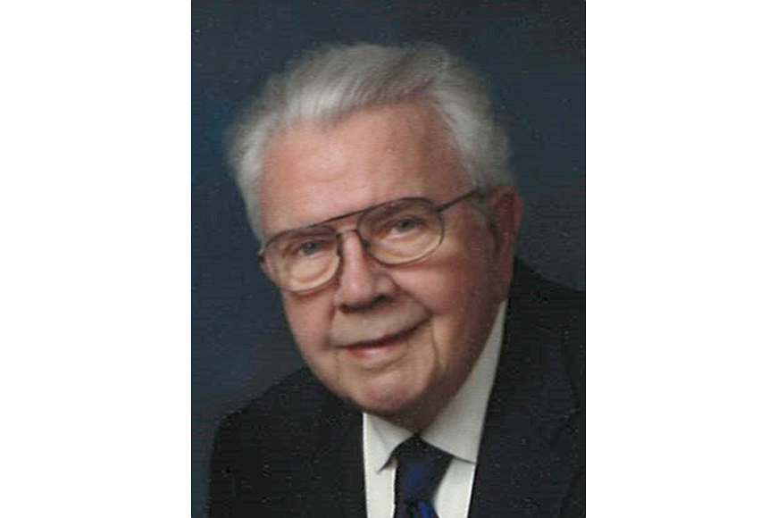 Charles Reeder Savidge | Your Observer