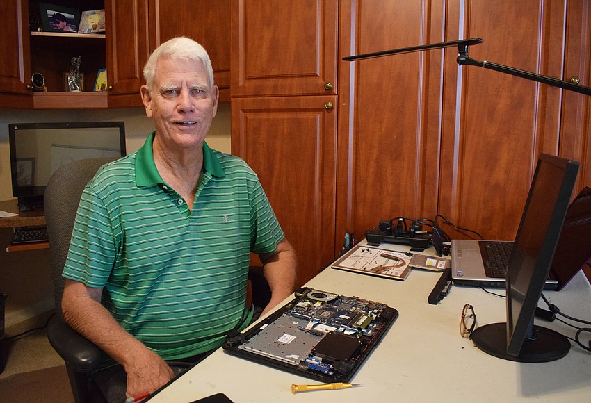 Tech Fairy delivers electronic magic in east Bradenton | Your Observer