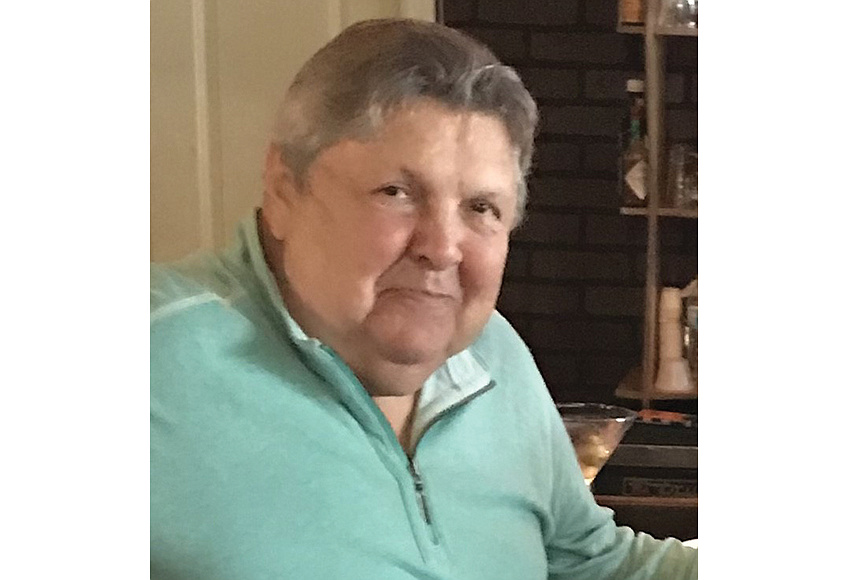Robert Eric Endres (Bob) | Your Observer