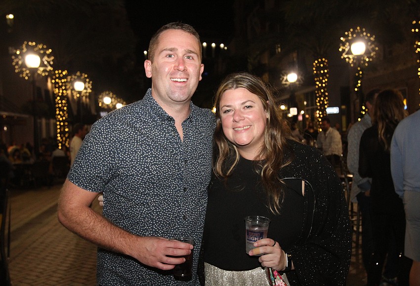 Your Observer | Photo - Matt Keagy and Jess Farr