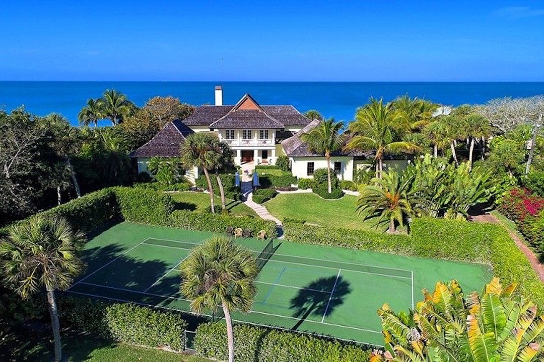 Casey Key home sells for $6.8 million | Your Observer