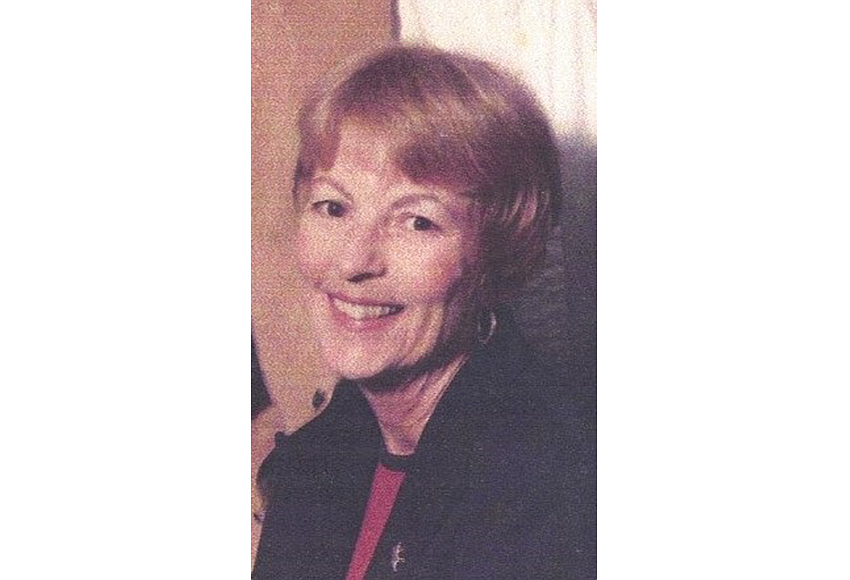 Ann Jean Fullerton White | Your Observer