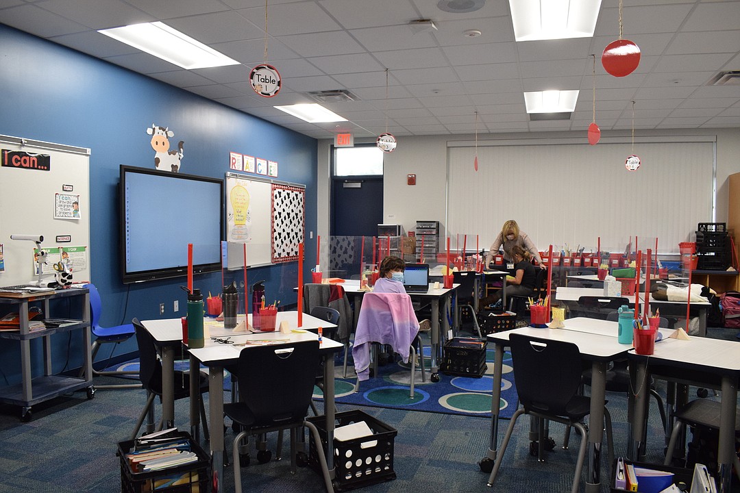 Teachers thrilled with Gene Witt addition | Your Observer