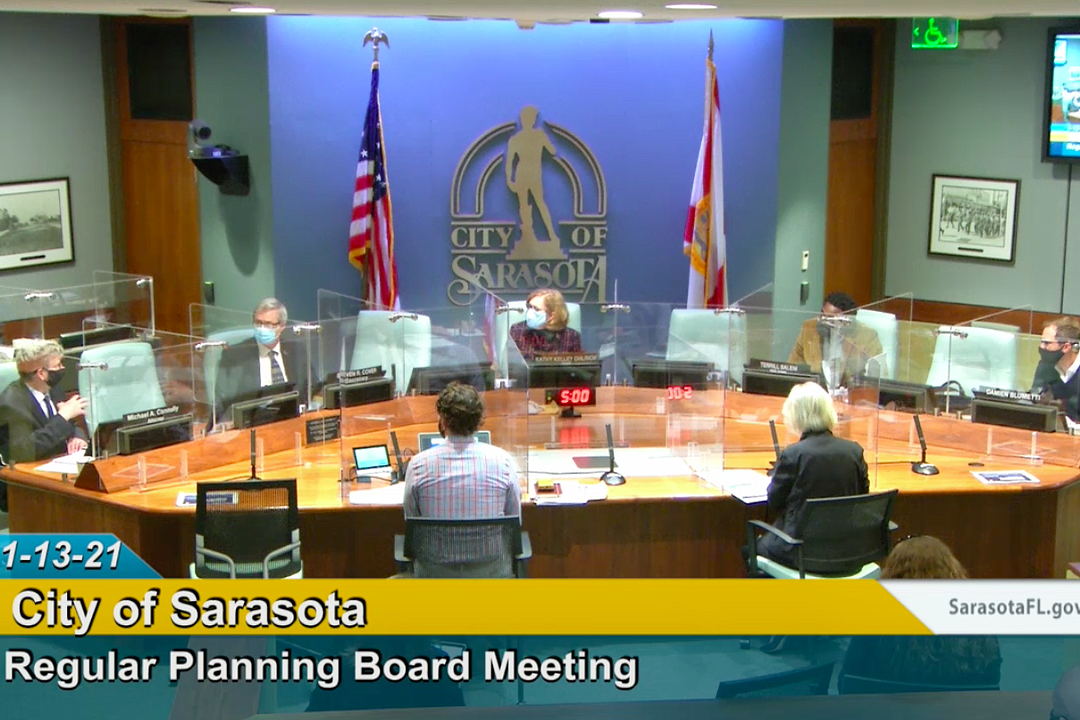 Advisory boards lobby for virtual meetings | Your Observer