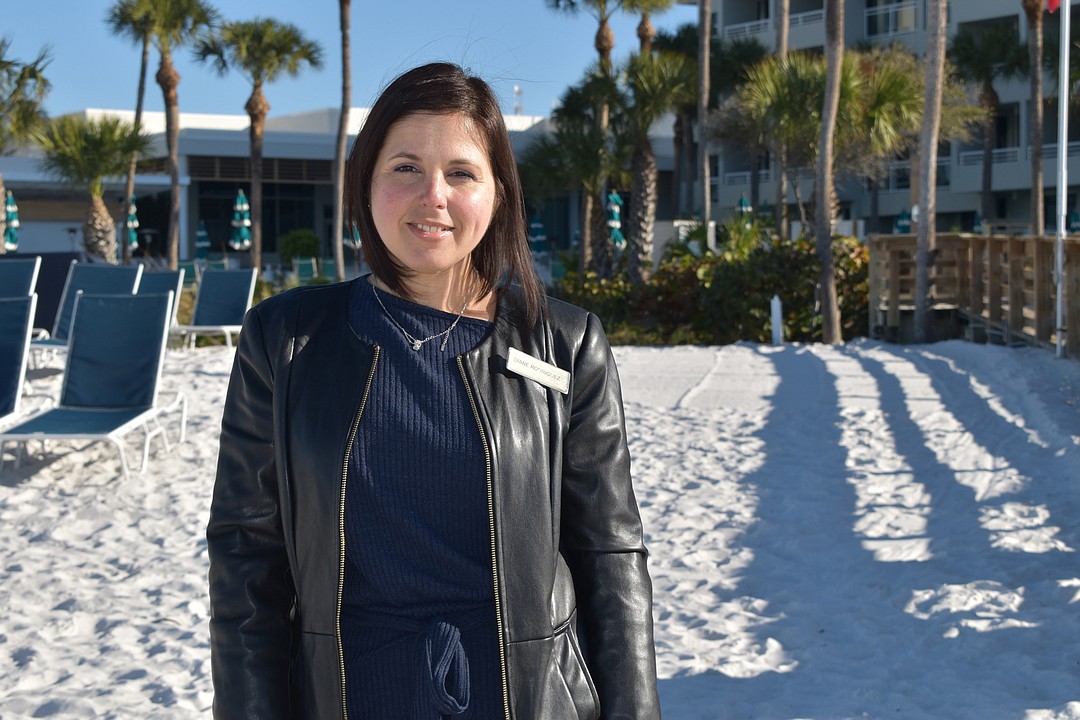 Longboat Key Club hires new director of resort operations | Your Observer