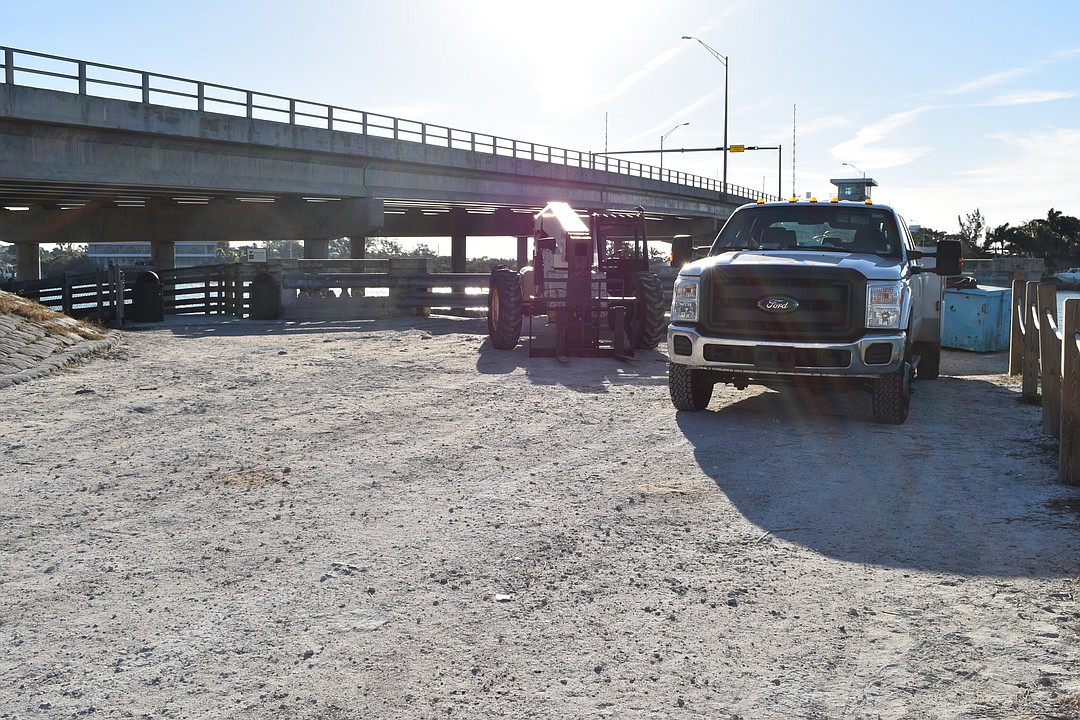 New Pass Bridge repair work to start in February | Your Observer