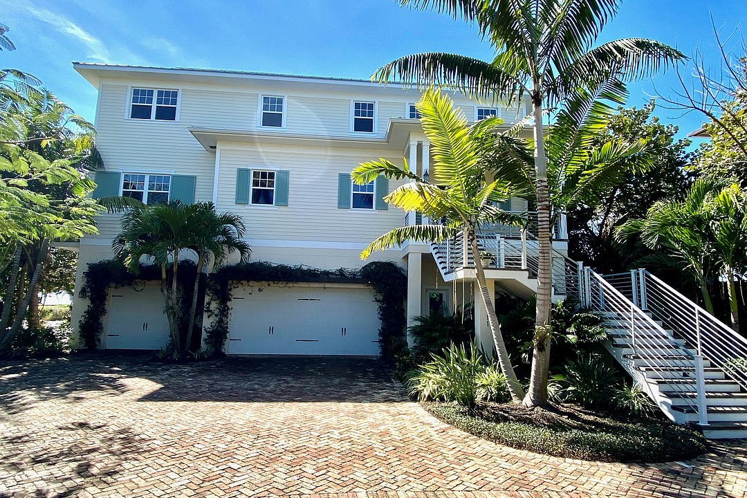 Sleepy Lagoon home sells for $6.1 million | Your Observer