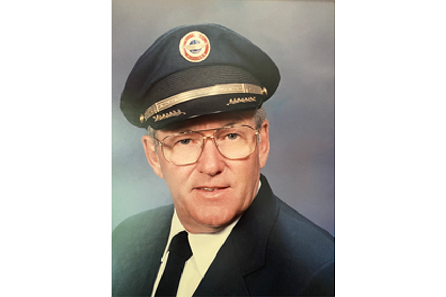 Edwin Allen Rogers | Your Observer