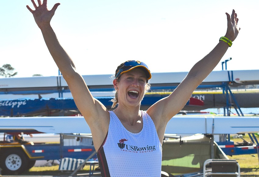 Your Observer | Photo - Clayton, Calif.'s Kara Kohler will make her ...