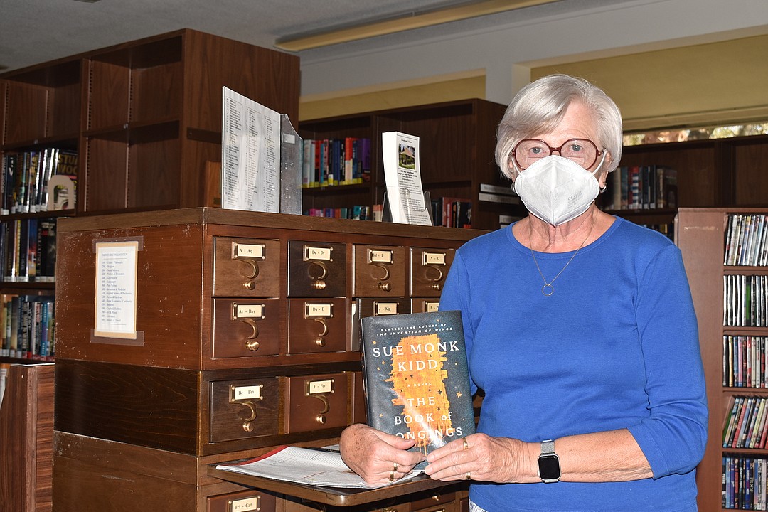 Longboat Key readers dive into historical fiction | Your Observer