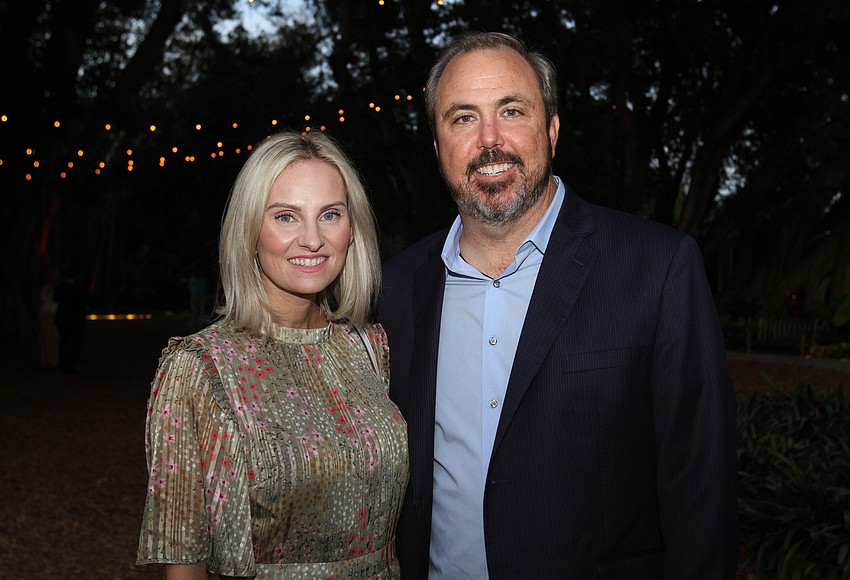 Your Observer | Photo - Sydney and Joe Gruters