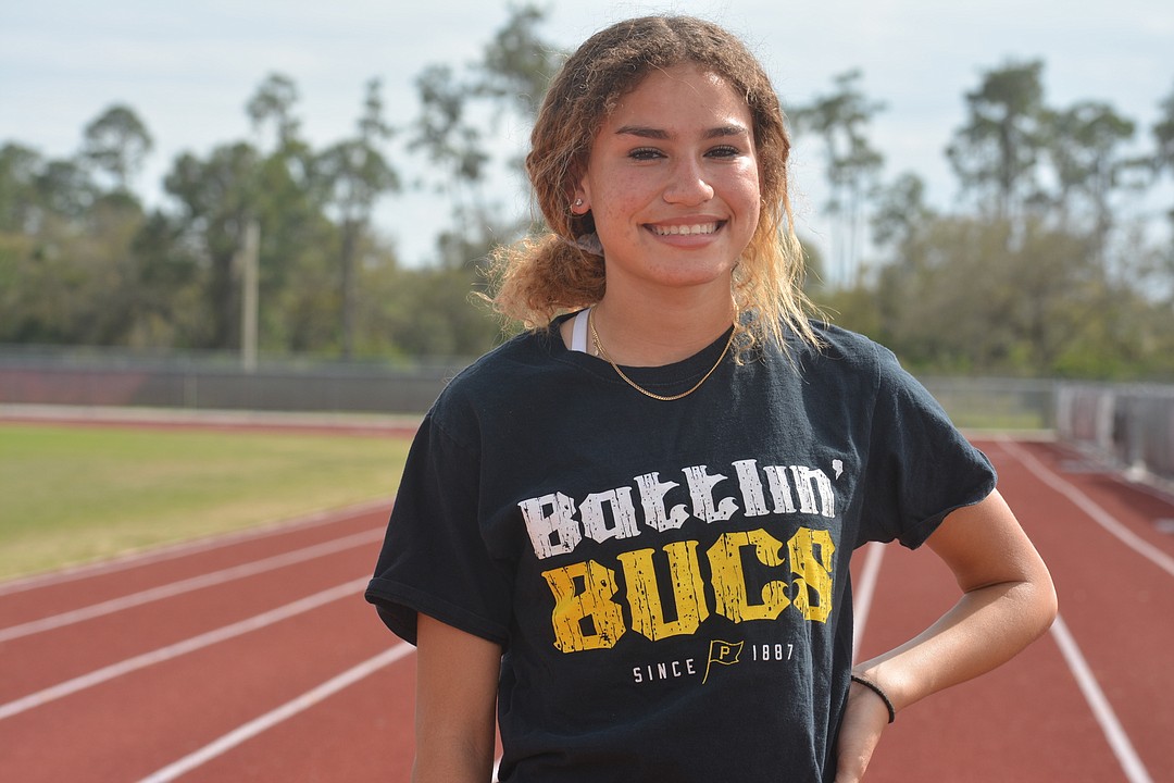 East County Athlete of the Week: Marissa Smith | Your Observer