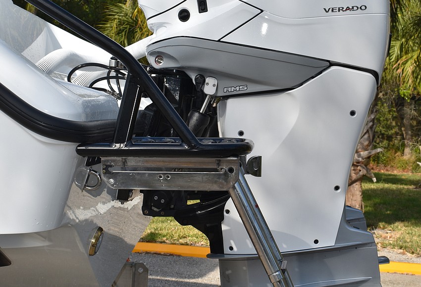 Your Observer | Photo - The Longboat Key Police Department's new boat ...