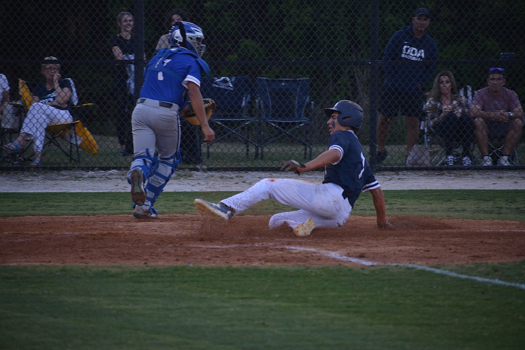 Thunder bats taking opponents by storm | Your Observer