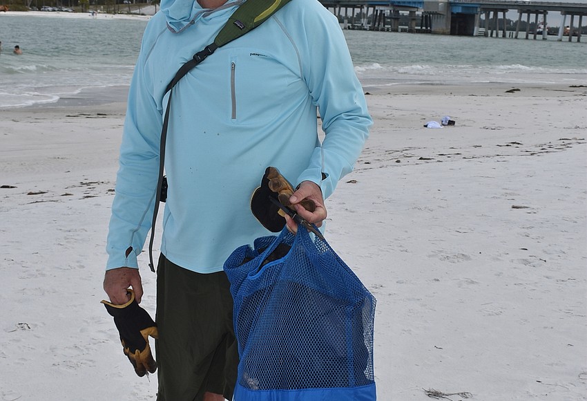 Your Observer | Photo - Brian Maddox