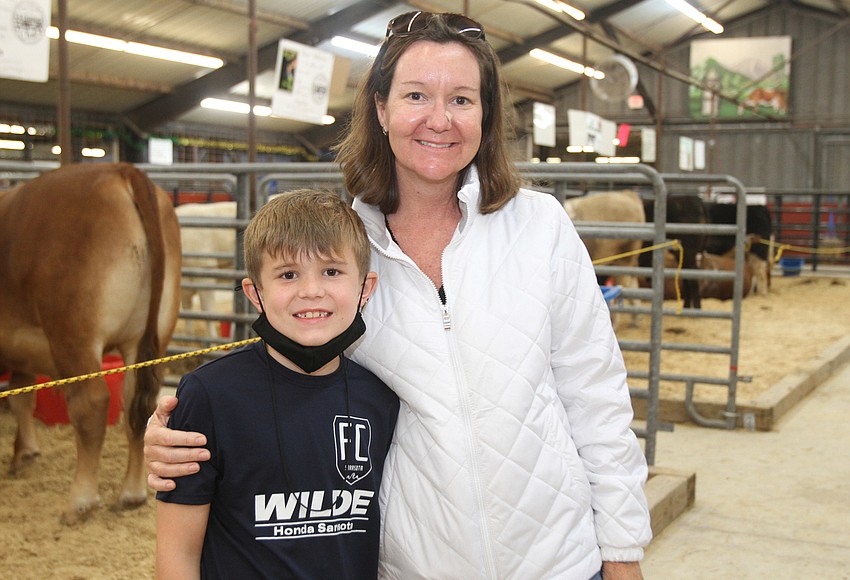 Your Observer | Photo - Greyden and Christy Wilhelm