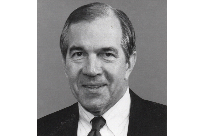 Charles A. “Chuck” Corry | Your Observer