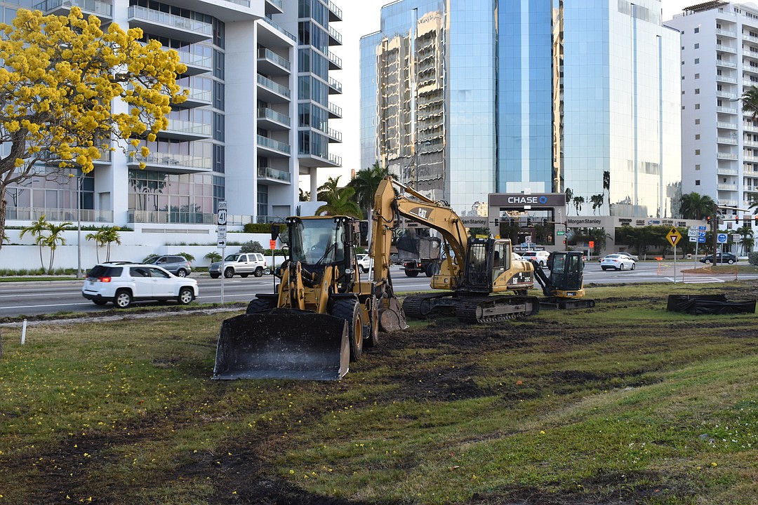 Longboat Key leaders express concerns about U.S. 41-Gulfstream ...