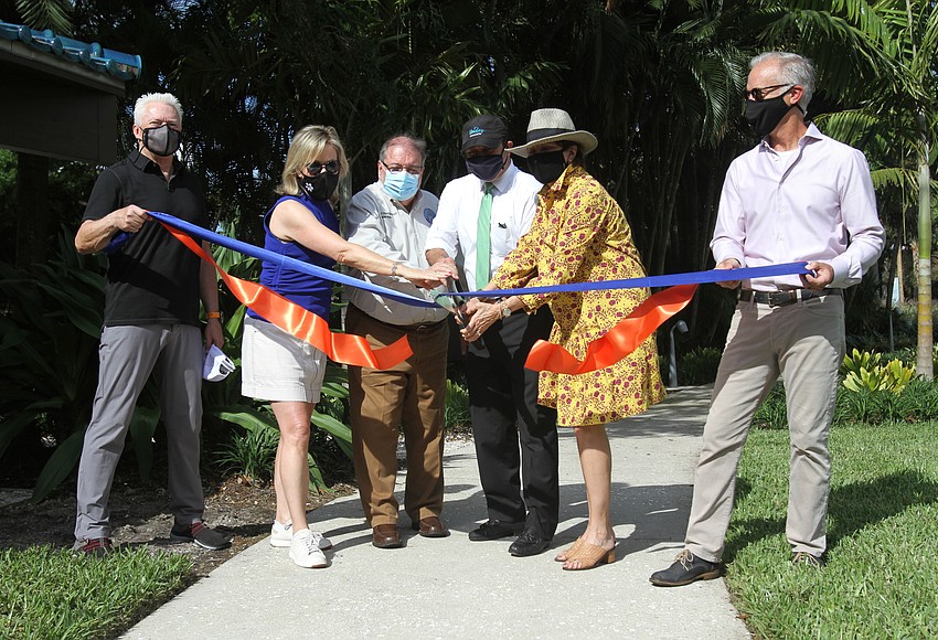 Your Observer | Photo - A.G. Lafley, Teri Hansen, Al Maio Hagen Brody ...