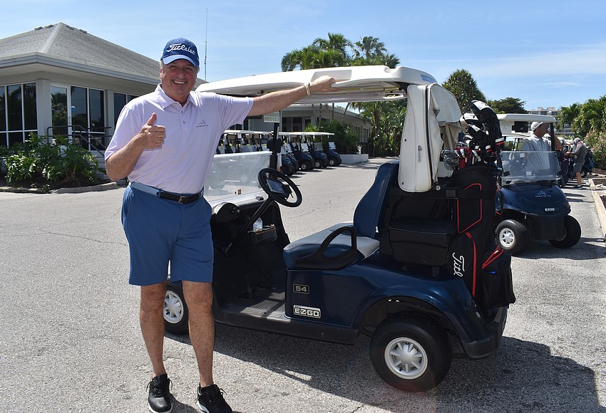 Your Observer | Photo - Michael Moulton