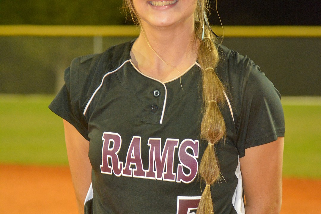 Sarasota Athlete of the Week: Michelle DiPuma | Your Observer