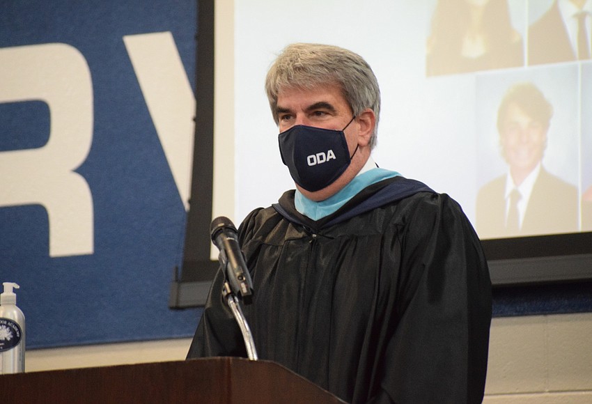 ODA head of school, who oversees Lakewood Ranch and Sarasota campuses ...