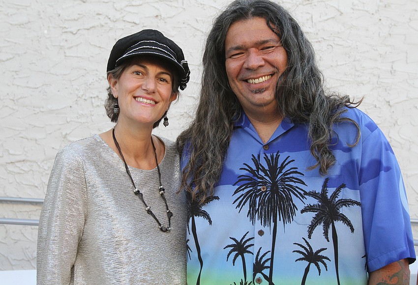 Your Observer | Photo - Sharon and Ben Kunkel