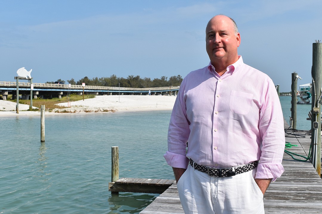 Pass time for Longboat Key bridge | Your Observer