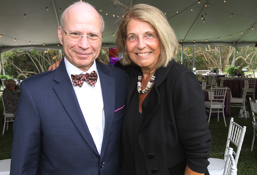 Your Observer | Photo - Joel and Gail Morganroth