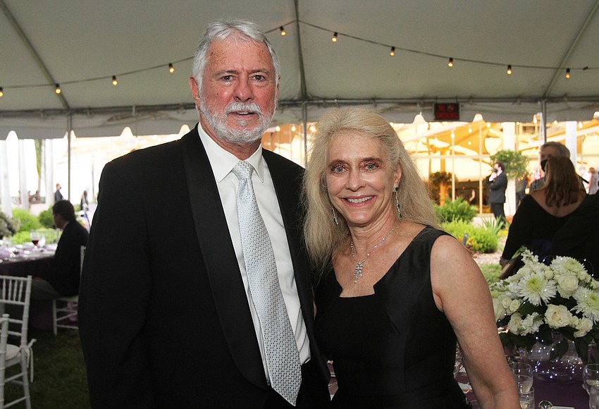 Your Observer | Photo - Richard and Lisa Merrill