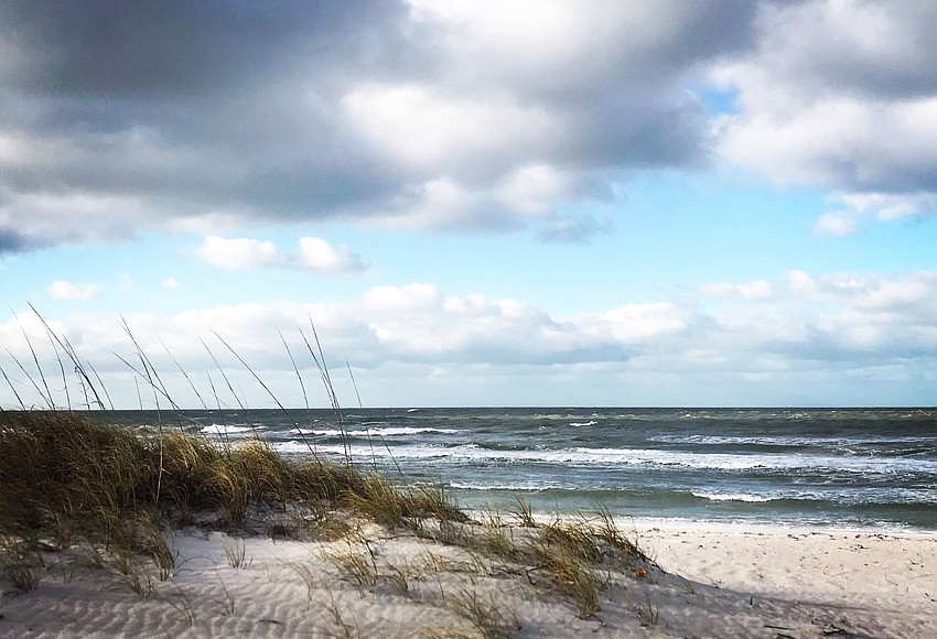 Longboat Key weather page photo: April 29 | Your Observer