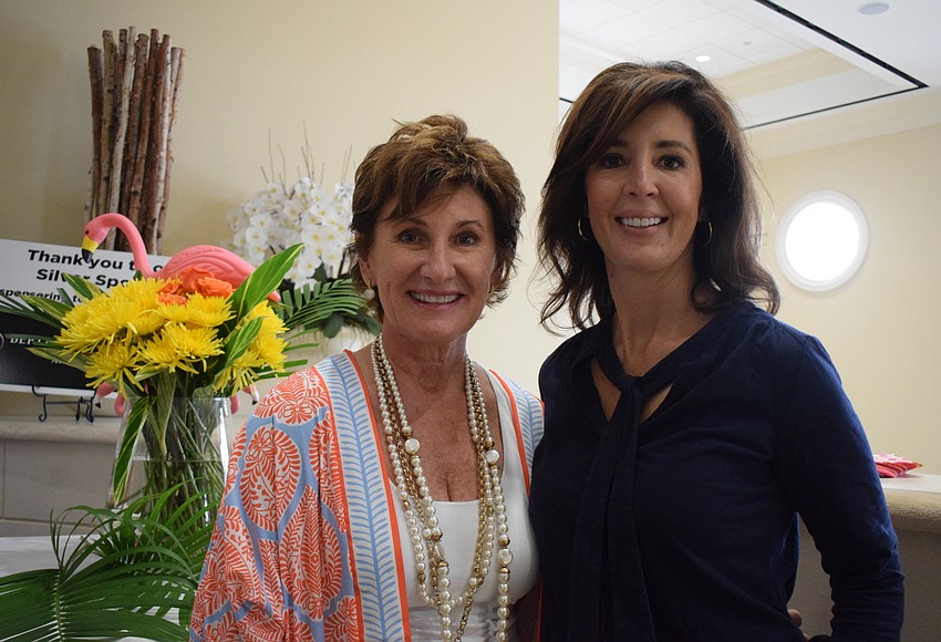 Your Observer | Photo - Susan Giroux, the vice president of the Humane ...