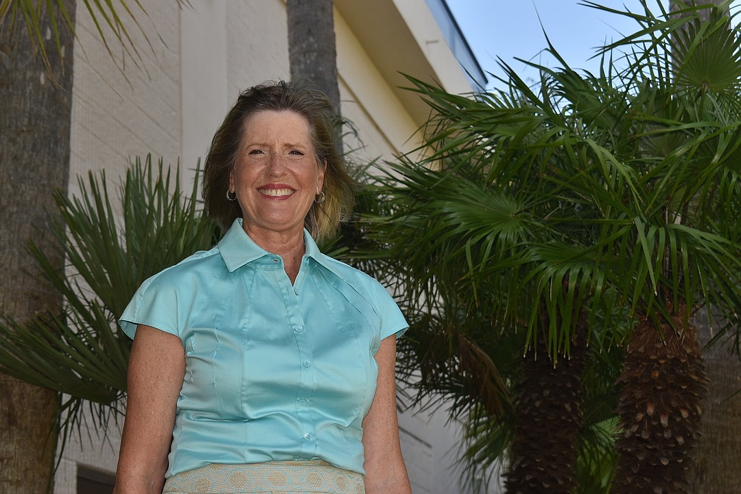 Longboat author finds her family closer than she could have imagined ...