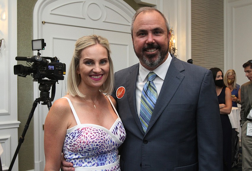 Your Observer | Photo - Sydney and Joe Gruters