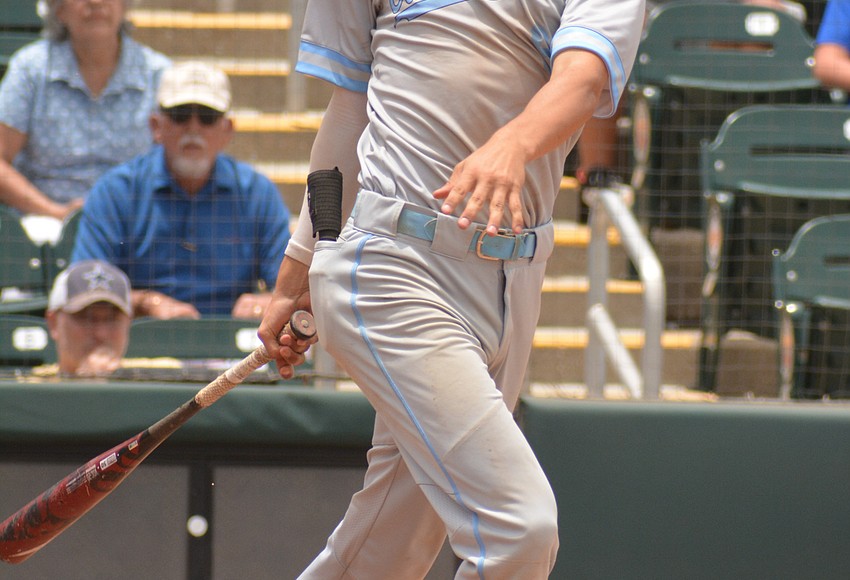 Your Observer | Photo - ODA senior Tanner Fairchild smiles after a ...