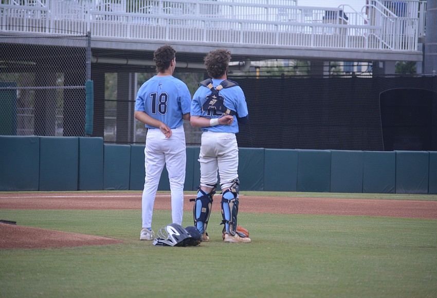 ODA baseball captures Class 2A state championship